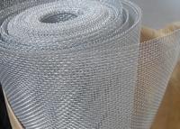 China Doors And Windows Mosquito Net/Insect Net 18*16 Aluminum Alloy Window Screen for sale