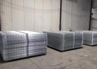 China High Quality Curvy Welded Fence Welded Curved 3D Wire Mesh Fence 3D V Fence for sale