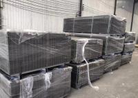 China Durable Construction Welded Wire Mesh Panel Zinc Coated for sale