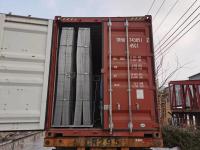 China Hot Dipped Galvanized Welded Wire Mesh Panels Heavy Type for sale