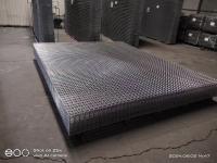 China 201 304 316 316l Stainless Steel Welded Wire Mesh For Building for sale