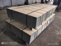 China Hot Dipped Galvanized Welded Wire Mesh Panel 8ft X 4ft 4mm Construction for sale