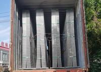 China 6 Gauge Welded Wire Panels Galvanized For Mesh Fence for sale