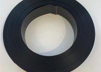 China Easily Assembled PVC Privacy Strip For Chain Link Fence for sale