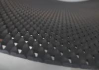 China Heavy Duty Perforated Wire Mesh Hammer Mill Screen Mild Steel for sale