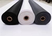 China Customizable Fiberglass Fly Screen Netting Width 0.6-2.5m Mesh Size 1.2mm for sale