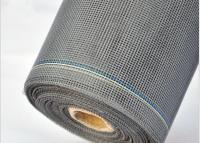 China Light Weight Fiberglass Window Insect Screen 's Leading With Normal 0.6-2.5m Width for sale