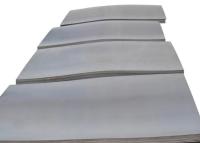China Mild Steel Plate 14x1500x6000mm Q345 Astm A572 -Gr.50 for sale
