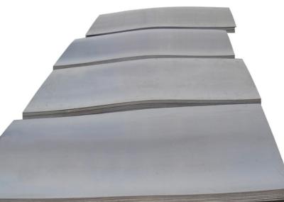 China Mild Steel Plate 14x1500x6000mm Q345 Astm A572 -Gr.50 for sale