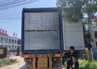 China Regular Size 2 X 2 Inch Welded Mesh Galvanised Wire Panel 2.2m Width for sale