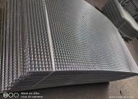 China Regular Size 2 X 2 Inch Welded Mesh Galvanised Wire Panel 2.2m Width for sale