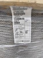 China Odm And Oem Ss 305 Galvanized Steel Wire Rope for sale