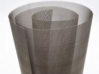 China 0.5 Micron To 300 Micron 99.9% Tungsten Wire Mesh for sale
