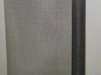 China 0.5 Micron To 300 Micron 99.9% Pure Tungsten Wire Mesh for sale
