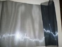 China 0.5 Micron To 300 Micron 99.9% Pure Tungsten Wire Mesh for sale
