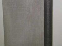 China 99.9% Pure Tungsten Wire Mesh Stainless Steel Material With 1/2