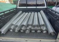 China 3mm Construction 1/4 X 1/4 Inch Welded Wire Mesh for sale