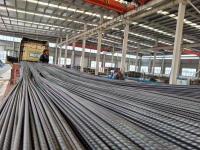 China Wire 10.5 2350mm Length EN 10138-2 R1 Profile With Thread For Optimal Strength And Durability for sale