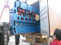 China 2.0mm Expanded Wire Mesh Machine With Automatic Lubricating System for sale