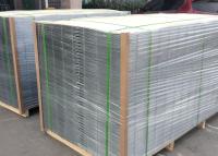 China Regular Size 2 X 2 Inch Welded Mesh Galvanised Wire Panel 2.2m Width for sale