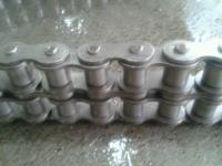 China C45 Single Pitch Roller Chains For Durable And Long Lasting Performance for sale