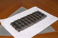 China C45 Single Pitch Roller Chains For Durable And Long Lasting Performance for sale