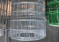 China 3mm Construction 1/4 X 1/4 Inch Welded Wire Mesh for sale