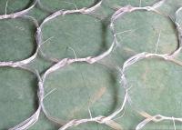 China MZP Putanka Wire 10X10m 0.5/0.6/0.8/0.9mm Diameter High Tensile Steel Wire Net for sale