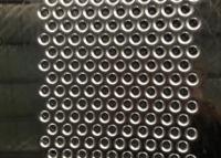 China Buliding Material 316 Micron Round Hole Perforated Metal Sheet for sale