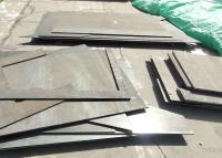 China Nm400 Nm450 Nm500 Nm550 Steel Sheet Wear Steel Plate for sale