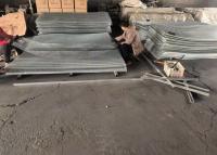 China Gothic 1.6mm Thickness Expanded Metal Wire Mesh 1.2 X 2.4 M for sale