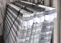 China Decorative 1.6mm Expanded Steel Mesh For Architectural Applications for sale