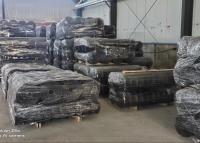 China 3/4X3/4 SGS Green Colored Pvc Coated Welded Wire Mesh Rolls for poultry for sale