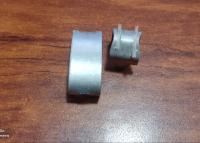 China 1 Meter Diameter Galvanized Binding Wire With Clips SGS Certification for sale