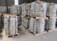 China Razorwire Flat Profile – A Useful Alternative To Concertina Razor Wire With Clips for sale
