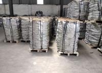 China Razorwire Flat Profile – A Useful Alternative To Concertina Razor Wire With Clips for sale