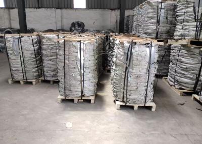 China Stainless Steel 304 Safety Fence Wire Suitable For Prisons for sale