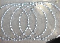 China Bto-22 Hot Dipped Galvanized Razor Wire Fence for sale