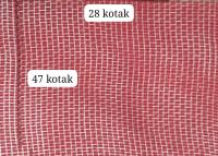 China Light Weight Fiberglass Window Insect Screen 's Leading With Normal 0.6-2.5m Width for sale
