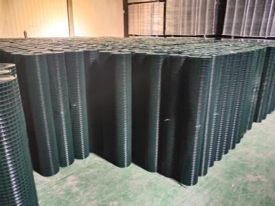 China Heavy Duty Electric Welded Wire Fencing For Farm Protection for sale