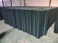 China Heavy Duty Electric Welded Wire Fencing For Farm Protection for sale