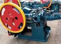 China 1 To 6 Inch Nail Making Machine Z94 Series For Common Nails for sale