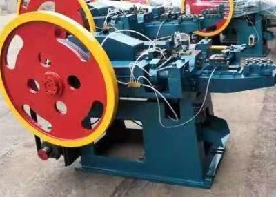 China 1 To 6 Inch Nail Making Machine Z94 Series For Common Nails for sale