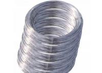 China Galvanized Steel Electro Galvanized Wire Iron Binding Galvanized Wire BWG12 for sale