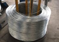 China BWG 20 21 22 GI Galvanized Binding Wire for sale