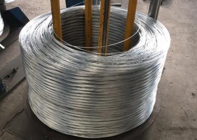 China BWG 20 21 22 GI Galvanized Binding Wire for sale