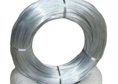 China BWG 20 21 22 GI Galvanized Binding Wire for sale