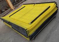 China Iron Ore Pu Vibrating Linear Screen Mesh Mine Sieve Trommel Shale Shaker Banana Screen for sale