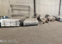 China High Tensile 65mn Hooked Galvanized Crimped Wire Mesh For Coal Mine Industry for sale