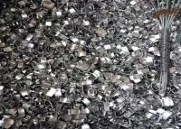 China Metal Barbed Wire Clips Galvanized Or Stainless Steel For Fastening Razor Wire for sale